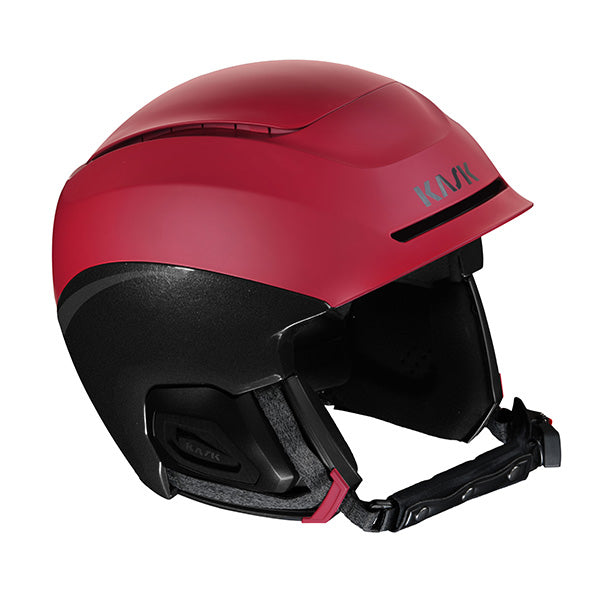 Helmets – Freefall Sun Peaks